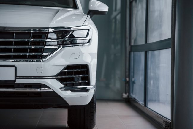 Track Shields – Tracking Anything Anywhere